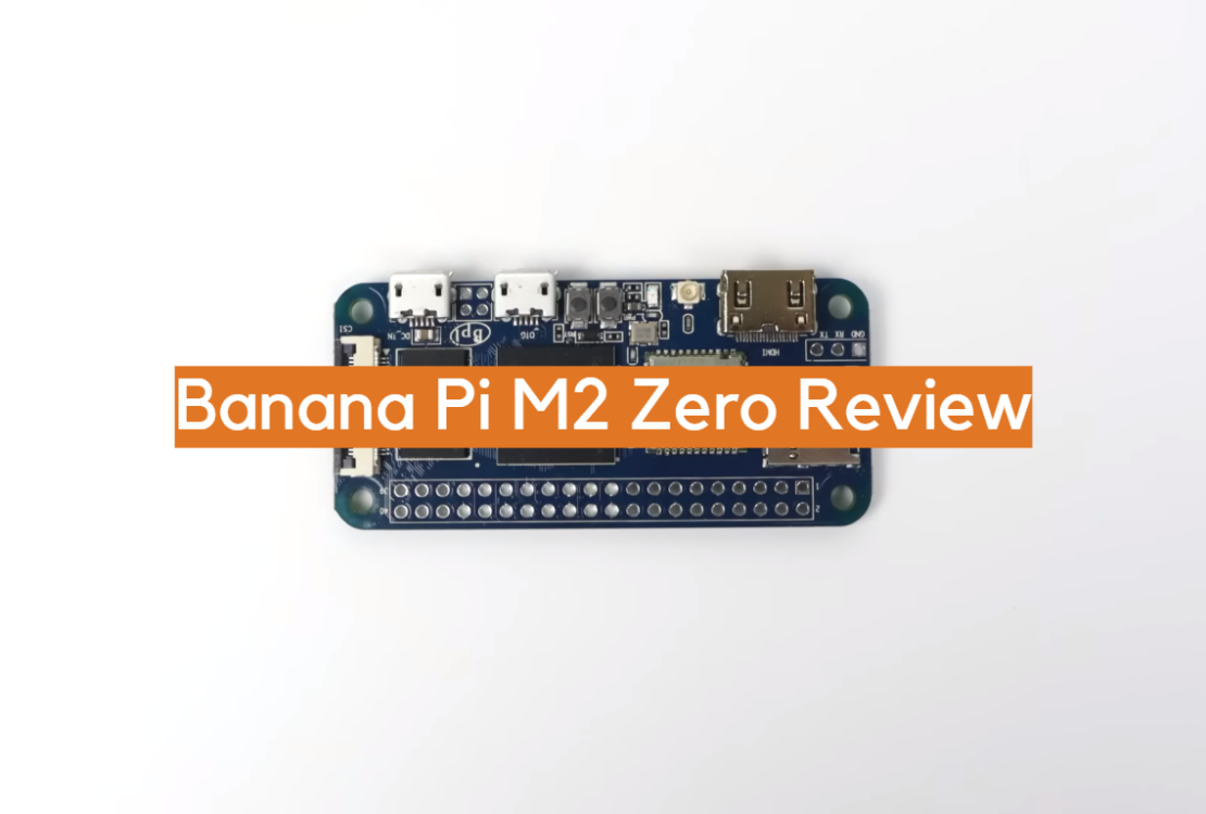Free Banana Pi Guides for Beginners - ElectronicsHacks
