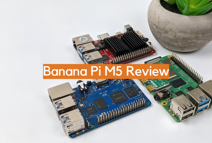 Free Banana Pi Guides for Beginners - ElectronicsHacks