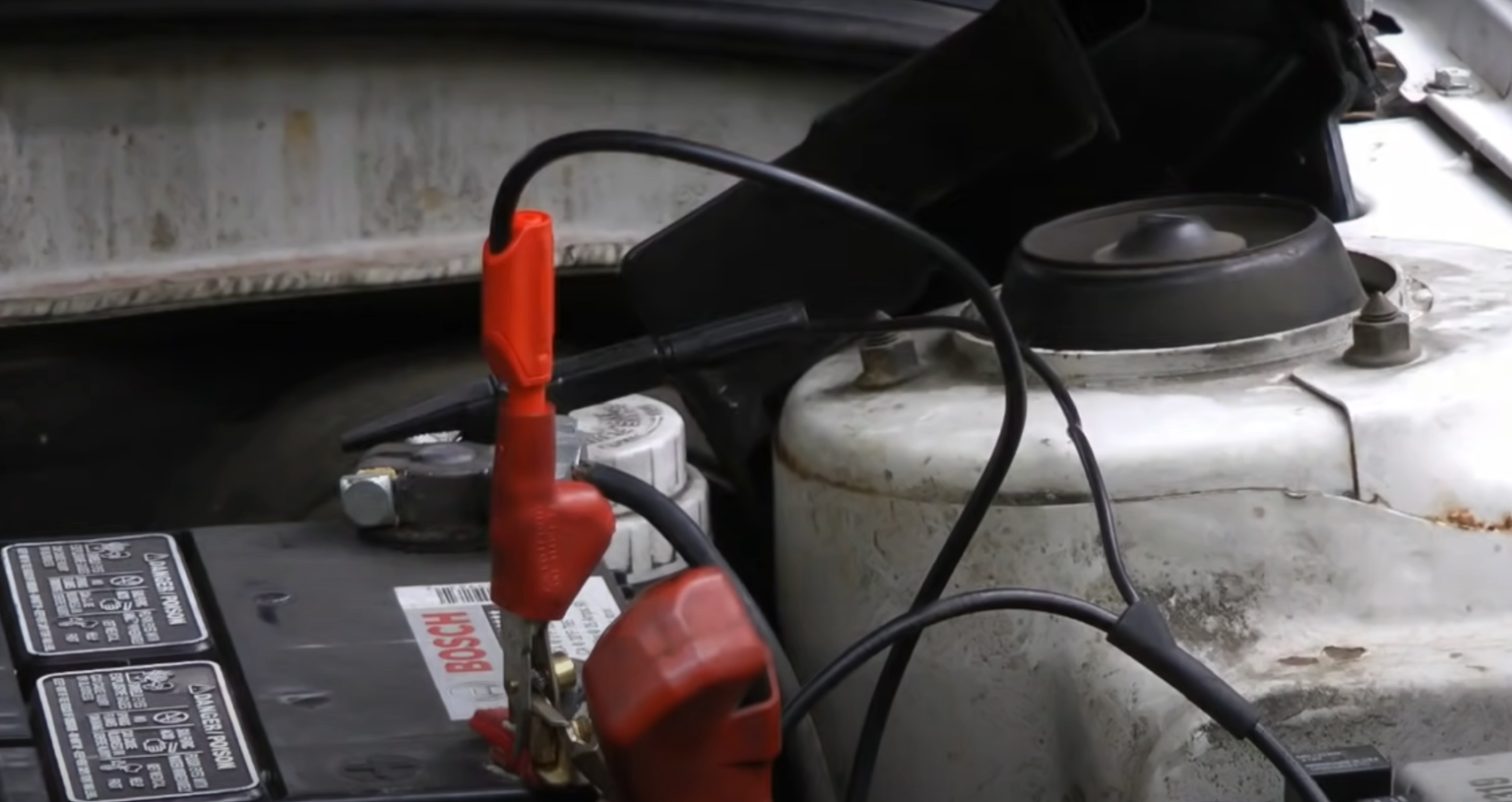 How to Check a Wiring Harness With a Multimeter? - ElectronicsHacks