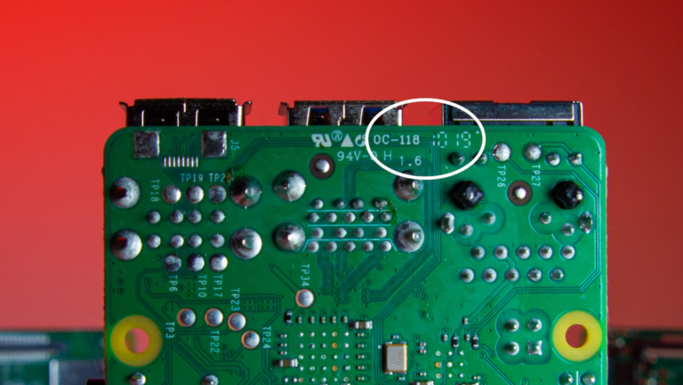 How to Identify Raspberry Pi Model? - ElectronicsHacks