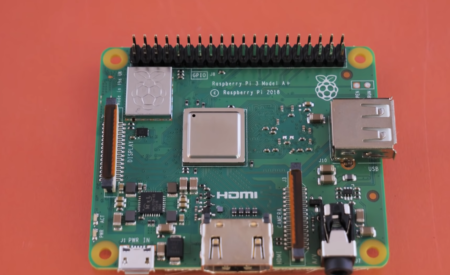 How to Identify Raspberry Pi Model? - ElectronicsHacks