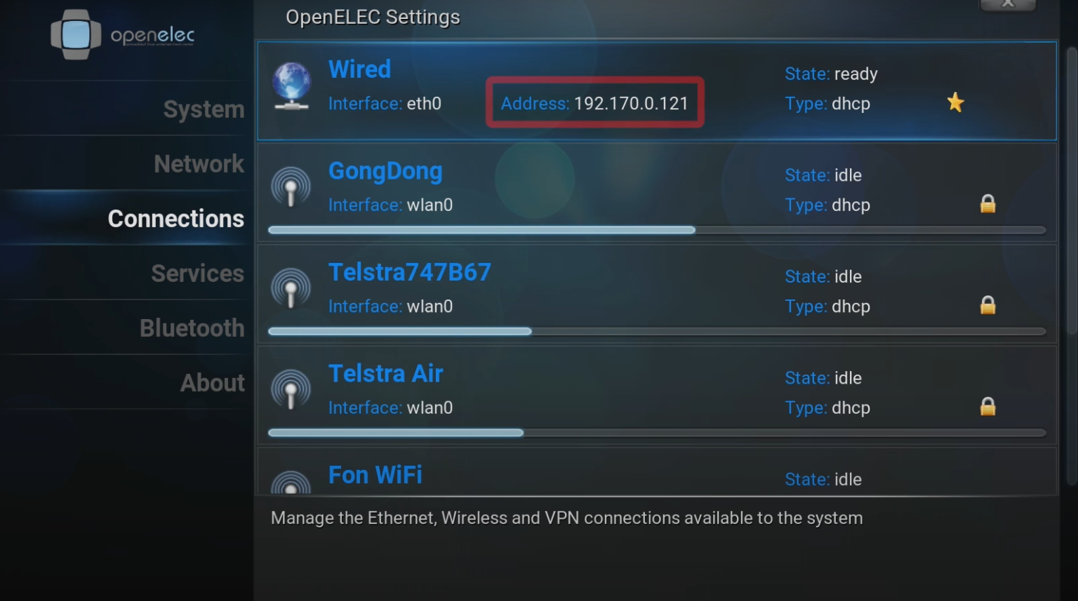 How to Install OpenELEC on Raspberry Pi 3? - ElectronicsHacks