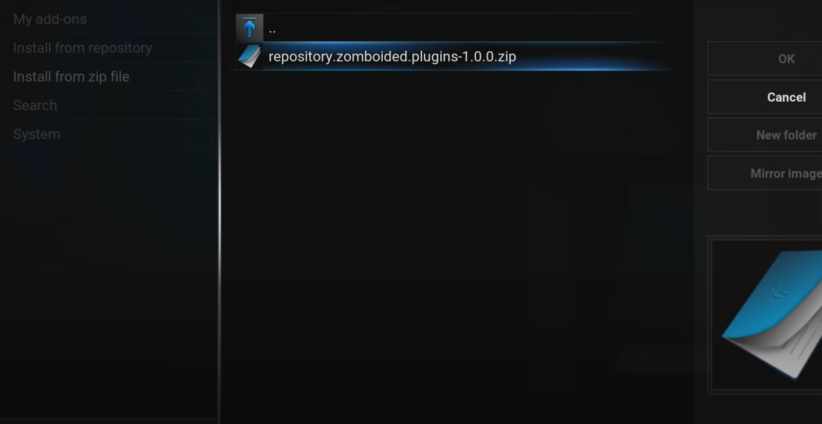 How to Install OpenELEC on Raspberry Pi 3? - ElectronicsHacks