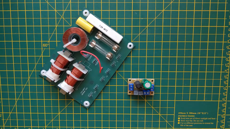 How to Measure Inductance? - ElectronicsHacks