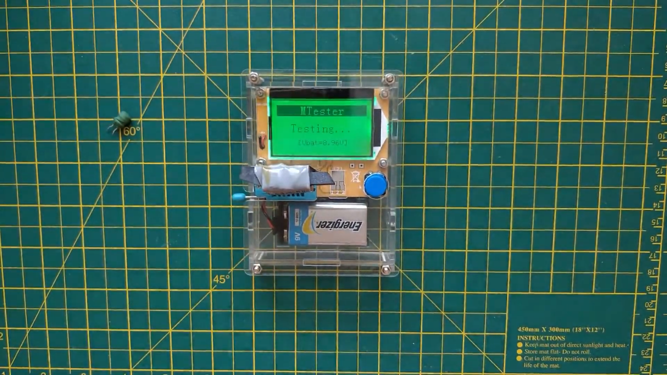 How to Measure Inductance? - ElectronicsHacks