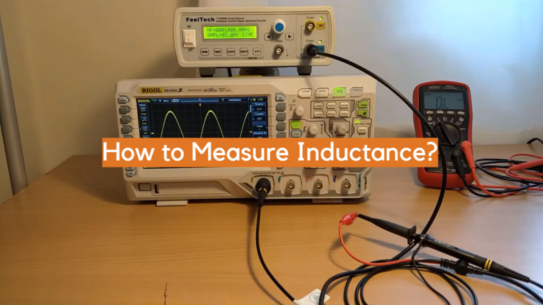 How to Measure Inductance? - ElectronicsHacks