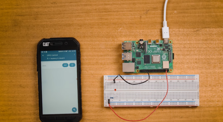 How to Shutdown Raspberry Pi Remotely? - ElectronicsHacks