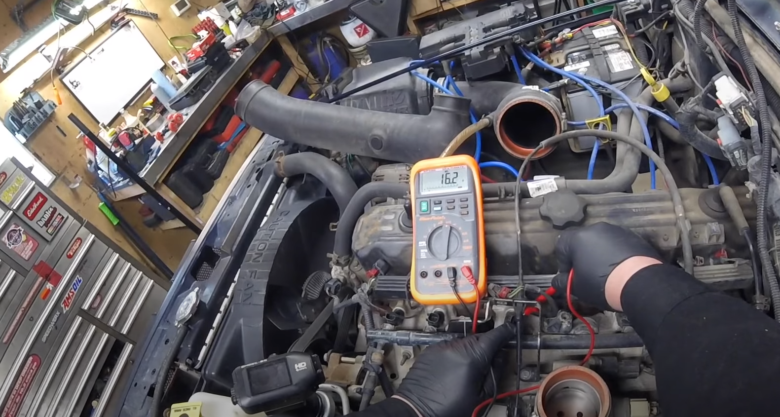 How to Test a Fuel Injector With a Multimeter? - ElectronicsHacks