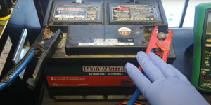 How to Test a Starter With a Multimeter? - ElectronicsHacks