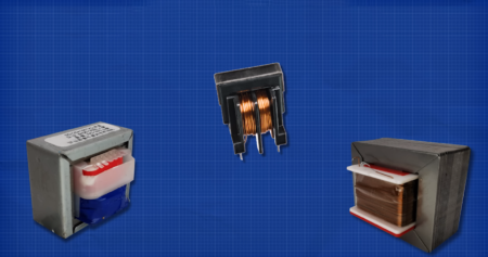 Inductor vs. Transformer: What’s the Difference? - ElectronicsHacks