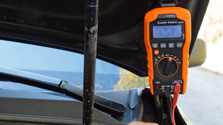 Voltage Tester vs. Multimeter: What’s the Difference? - ElectronicsHacks