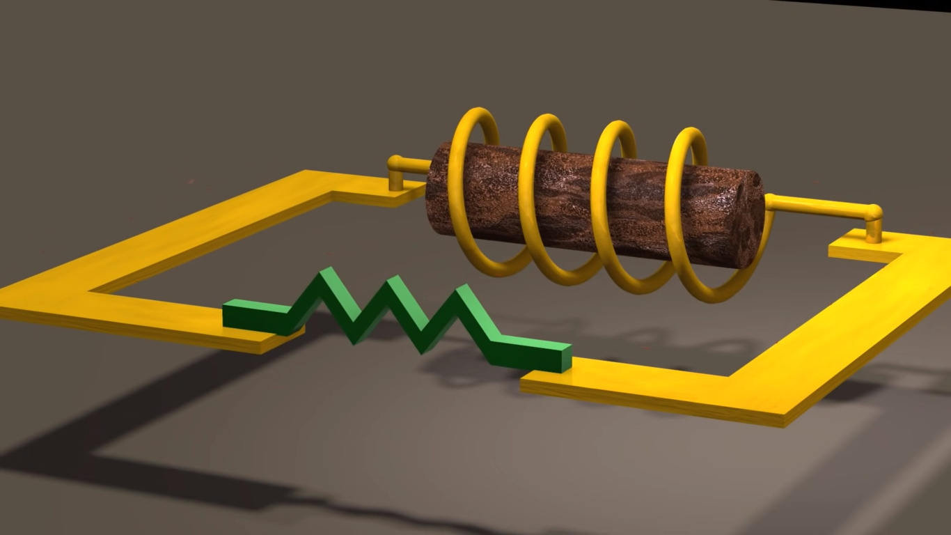 What Does an Inductor Do? - ElectronicsHacks