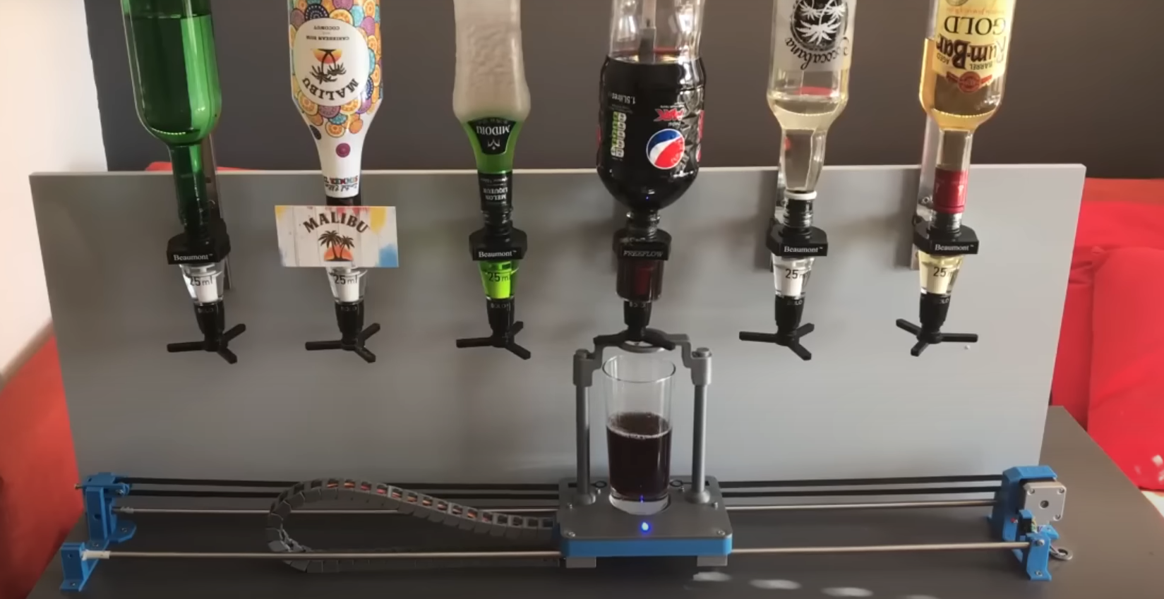 Advanced Arduino Projects - ElectronicsHacks