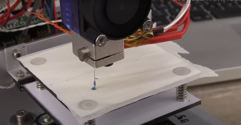 Arduino 3D Printer Projects - ElectronicsHacks