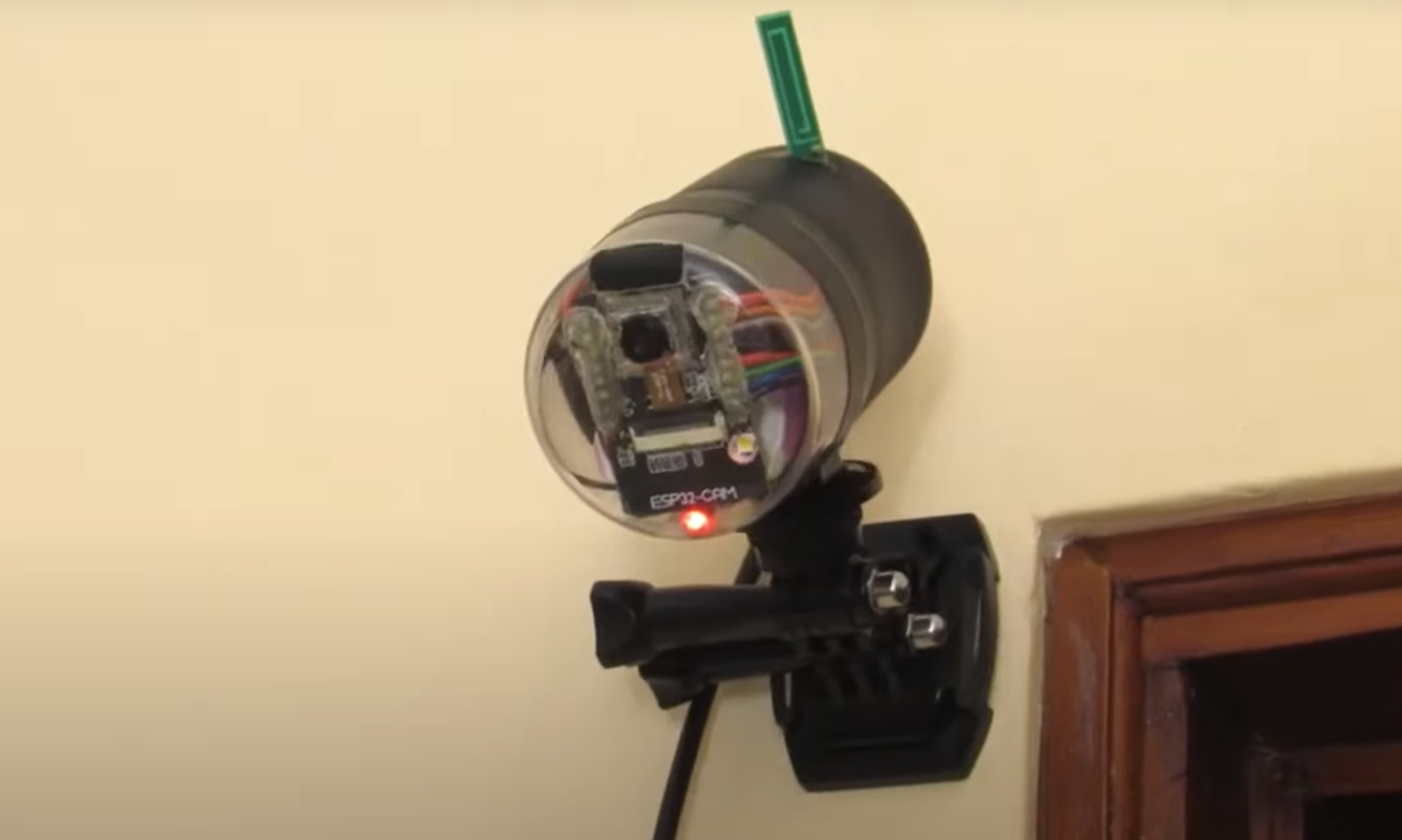 Arduino Home Automation Projects - ElectronicsHacks