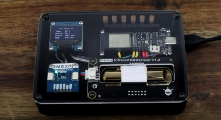 Arduino IoT Projects - ElectronicsHacks