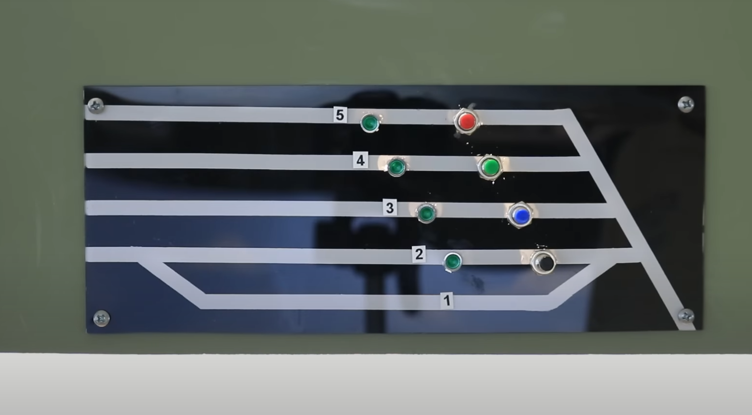 Arduino Model Railroad Projects - ElectronicsHacks
