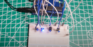 Arduino Model Railroad Projects - ElectronicsHacks