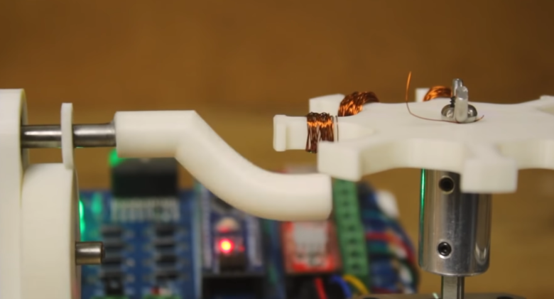 Arduino Projects for Engineering Students - ElectronicsHacks