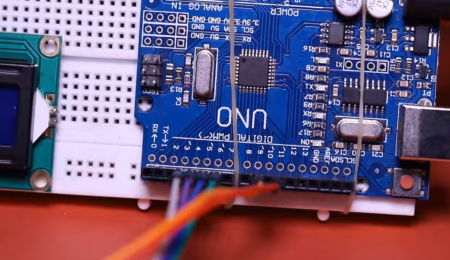 Arduino Projects for Kids - ElectronicsHacks