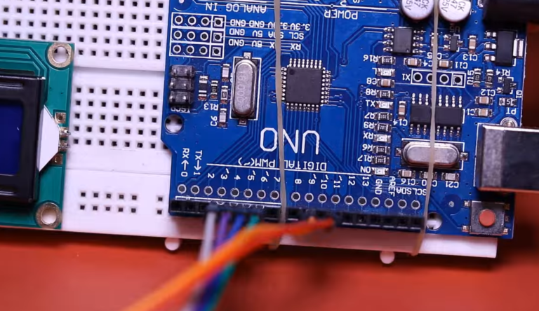 Arduino Projects for Kids - ElectronicsHacks