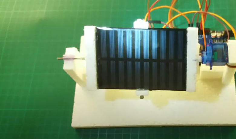 Arduino Sensor Projects - ElectronicsHacks