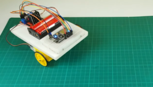 Arduino WiFi Projects - ElectronicsHacks