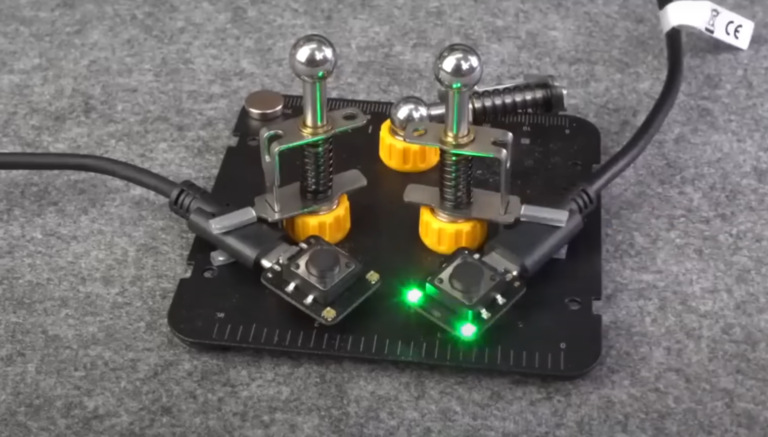 ESP32 Projects - ElectronicsHacks