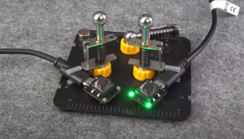 ESP32 Projects - ElectronicsHacks