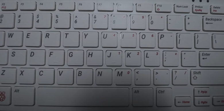 Raspberry Pi 400 Projects - ElectronicsHacks