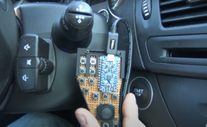 Raspberry Pi Car Projects - ElectronicsHacks