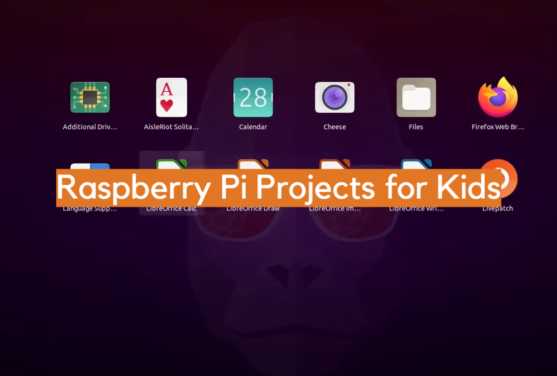 Free Raspberry Pi Guides for Beginners - ElectronicsHacks