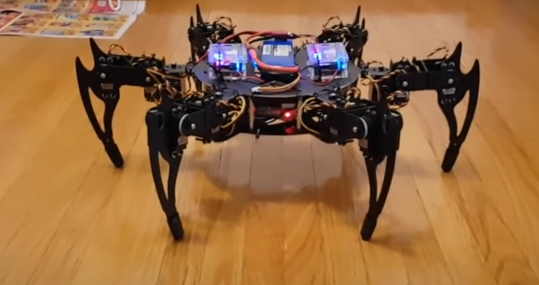 Raspberry Pi Projects for Kids - ElectronicsHacks