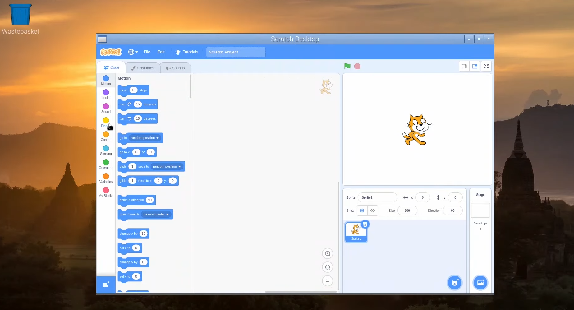 Raspberry Pi Projects for Kids - ElectronicsHacks