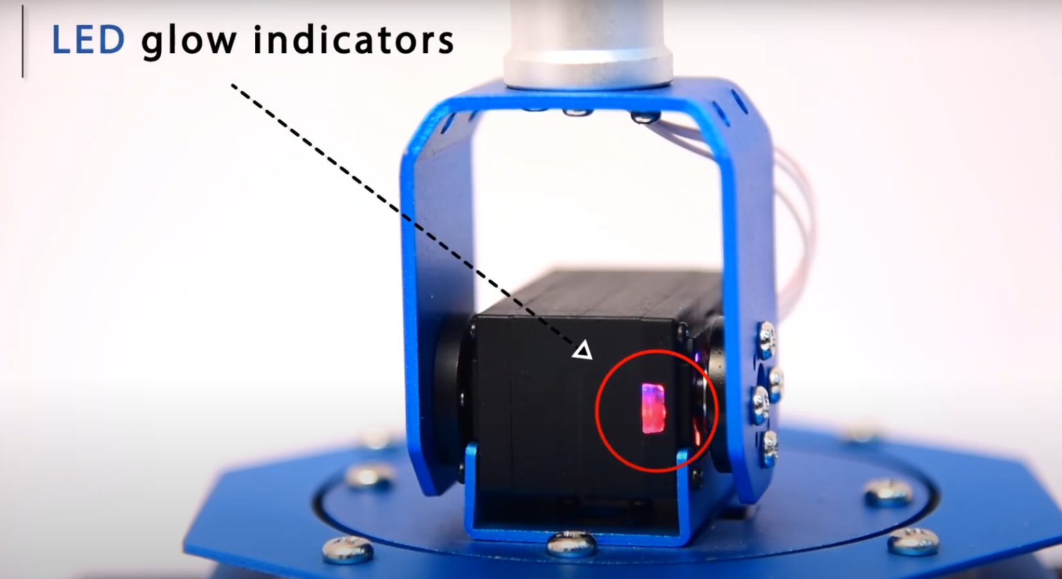 Raspberry Pi Robotics Projects - ElectronicsHacks