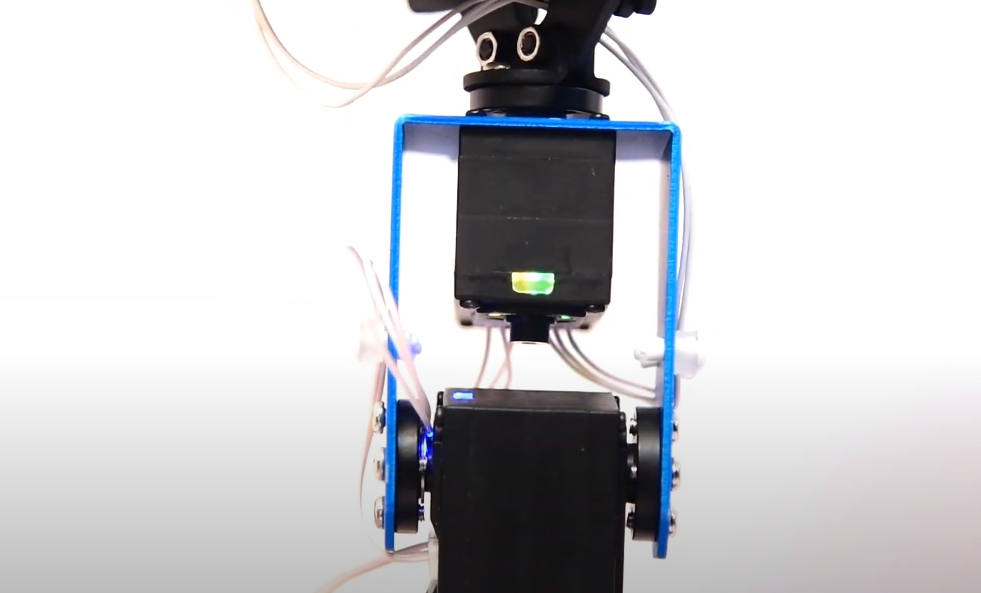 Raspberry Pi Robotics Projects - ElectronicsHacks