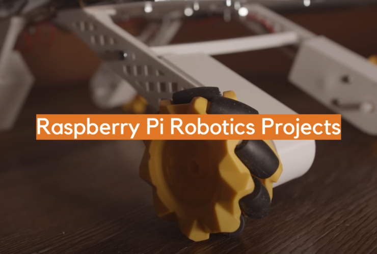 Free Raspberry Pi Guides for Beginners - ElectronicsHacks