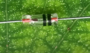 1N34A Diode Pinout and Specifications - ElectronicsHacks