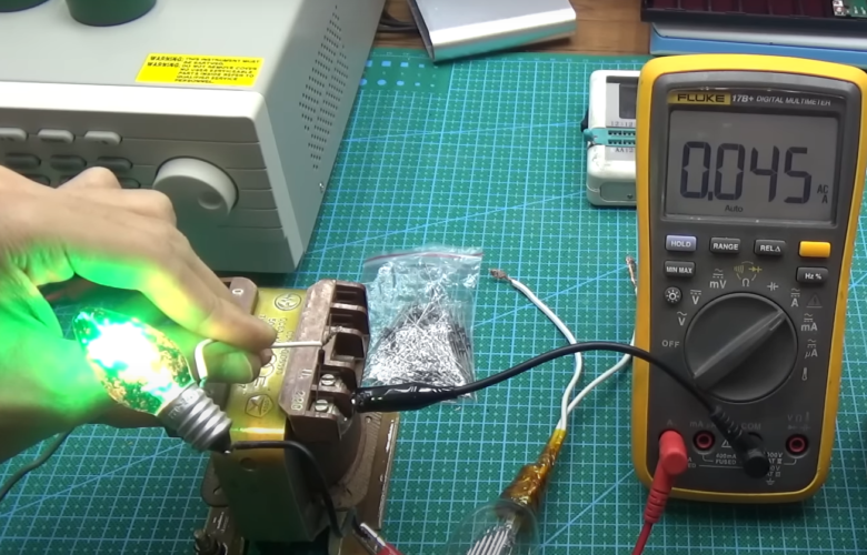 1N34A Diode Pinout and Specifications - ElectronicsHacks