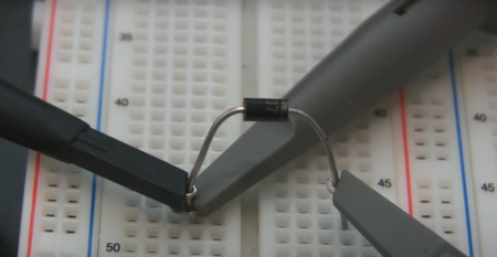 1N5822 Diode Pinout and Specifications - ElectronicsHacks