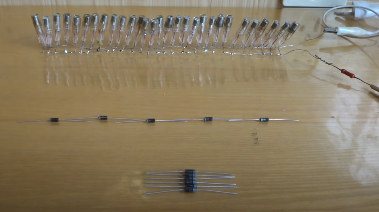 1N914 Diode Pinout and Specifications - ElectronicsHacks