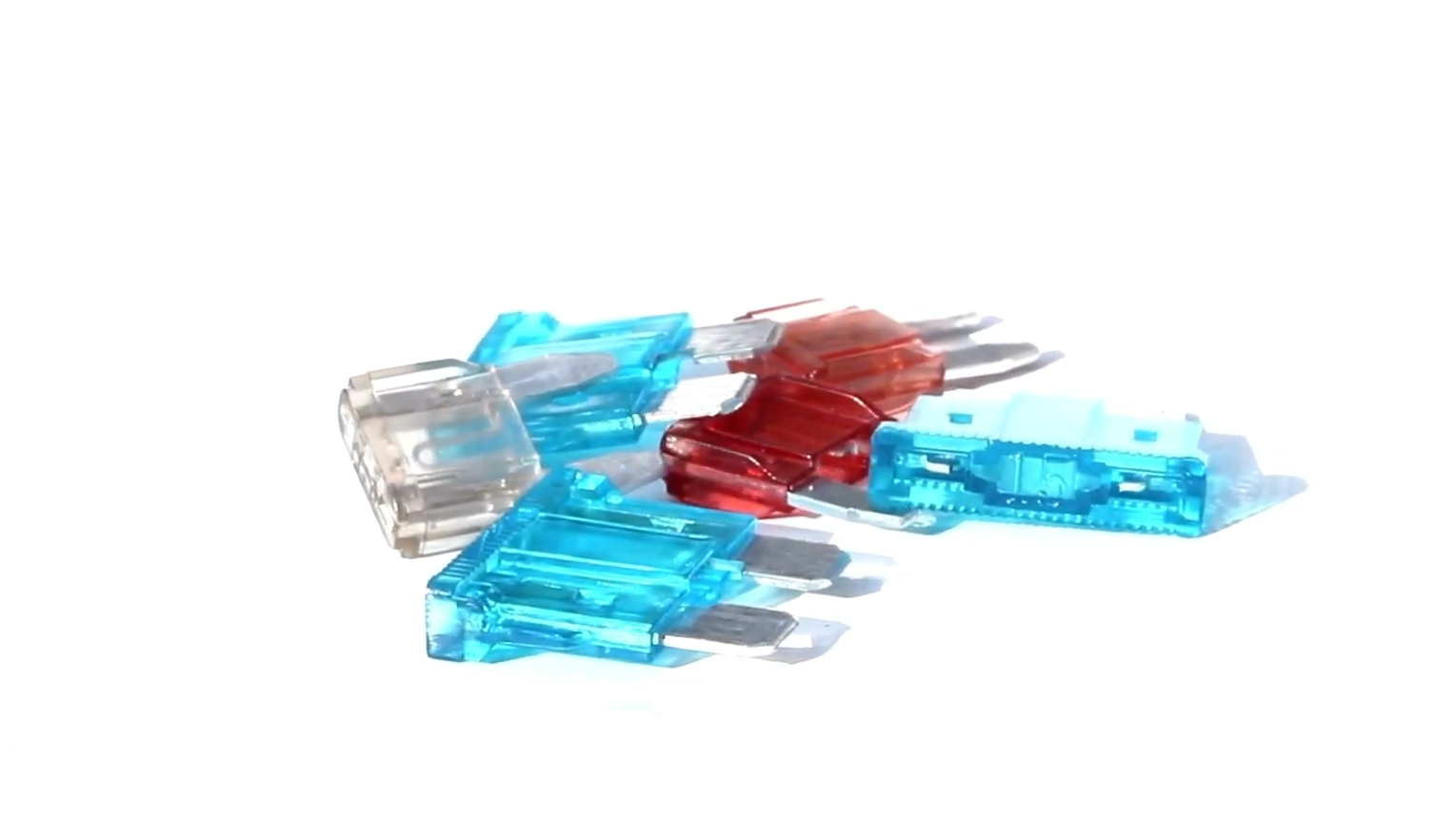 Different Fuse Types - ElectronicsHacks