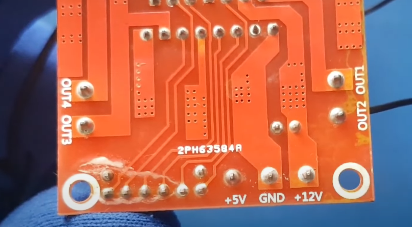 How to Control DC Motor Speed? - ElectronicsHacks