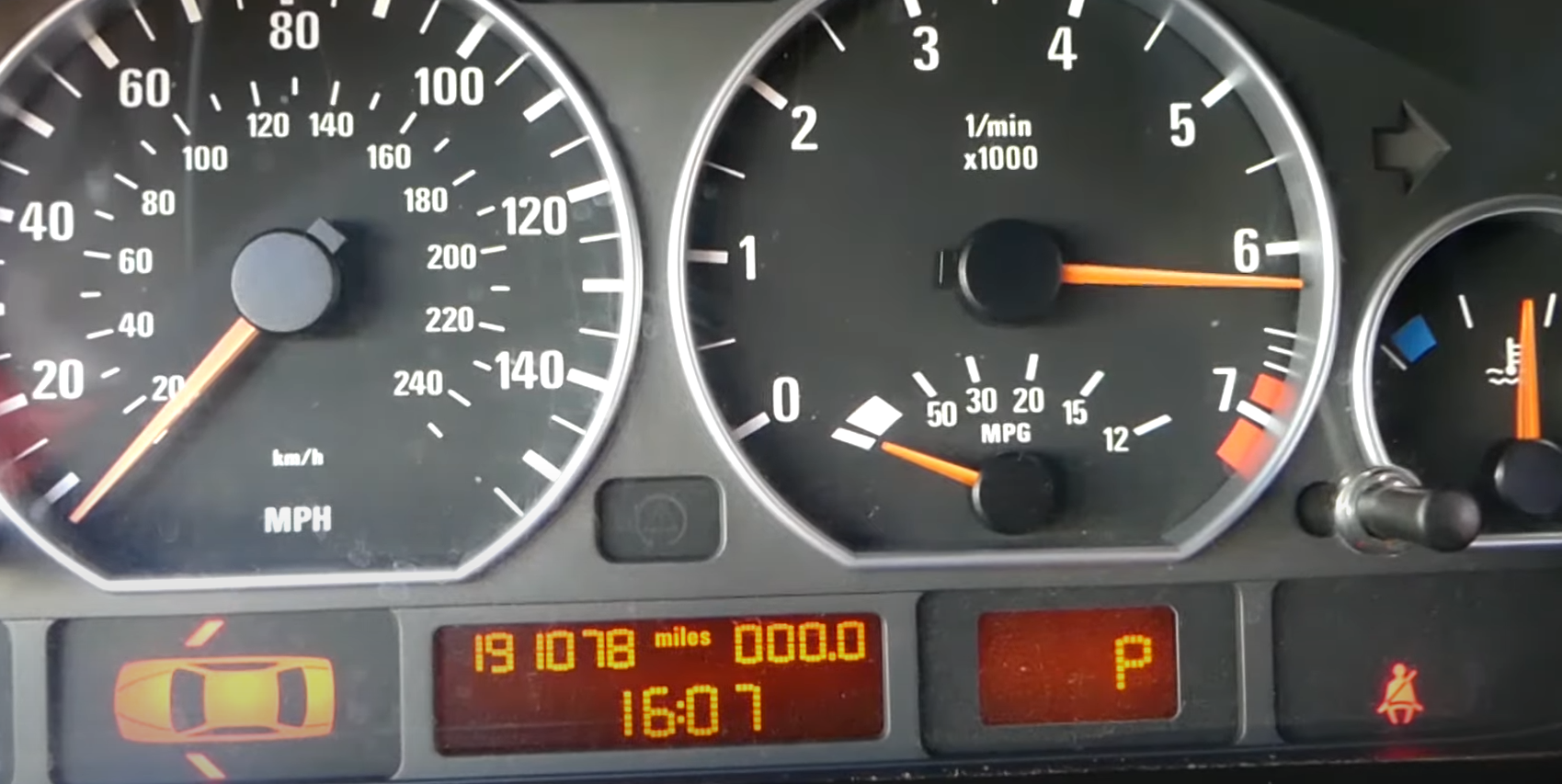 How to Test an ABS Sensor With a Multimeter? - ElectronicsHacks