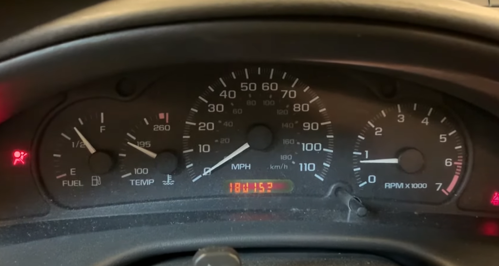 How to Test an Idle Air Control Valve With a Multimeter? - ElectronicsHacks