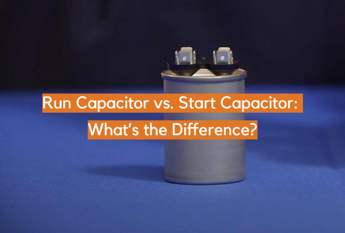 Articles About Capacitors for Beginners - ElectronicsHacks