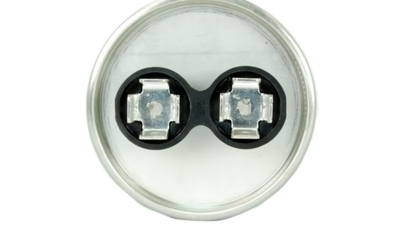 Run Capacitor vs. Start Capacitor: What’s the Difference ...