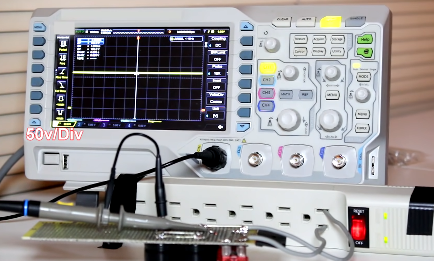 What Is a Bridge Rectifier? - ElectronicsHacks