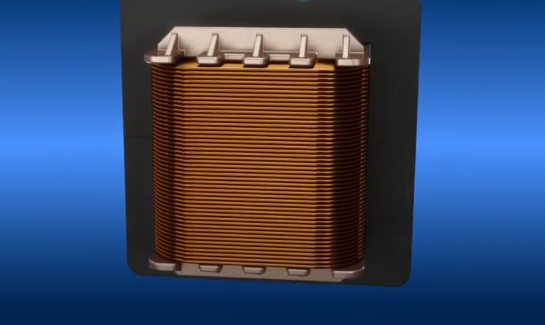 What Is a Ferrite Core Inductor? - ElectronicsHacks