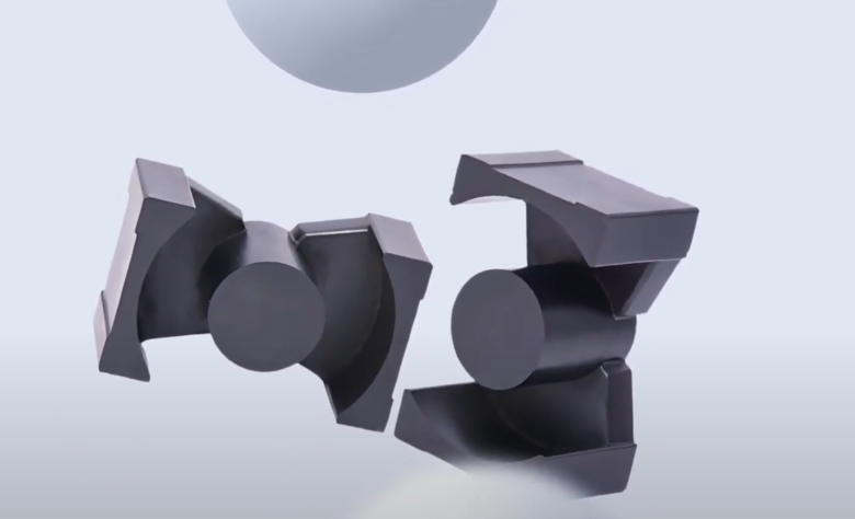 What Is a Ferrite Core Inductor? - ElectronicsHacks